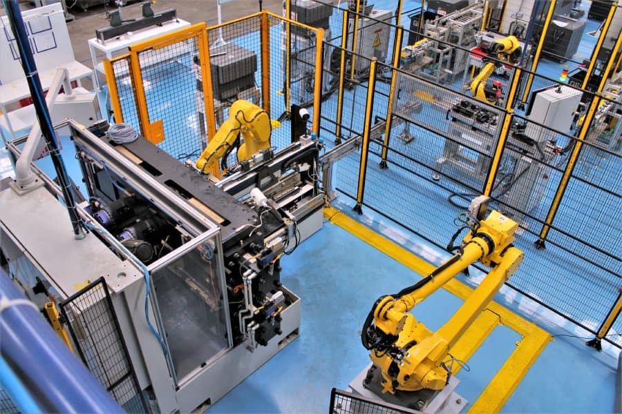 Valley International Supply - Industrial Automation Equipment
