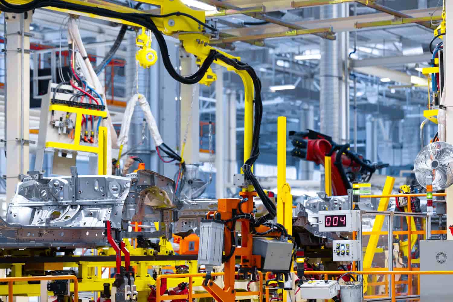 Valley International Supply - Industrial Automation Equipment